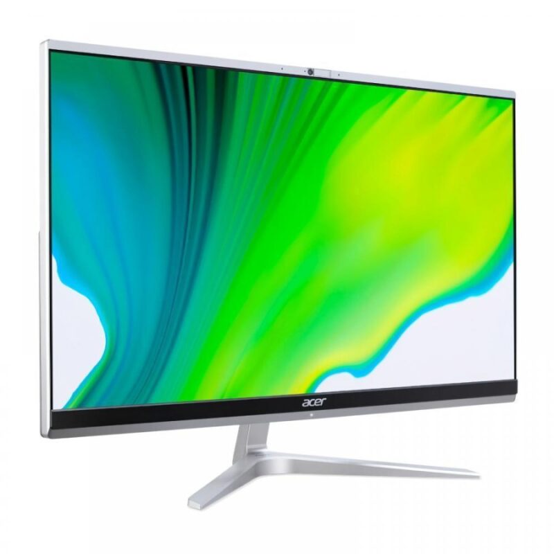 ACER AIO C24-1700 i5 1235U 8GB 512GB SSD UMA 23.8" W11 OHS21 - Infonet